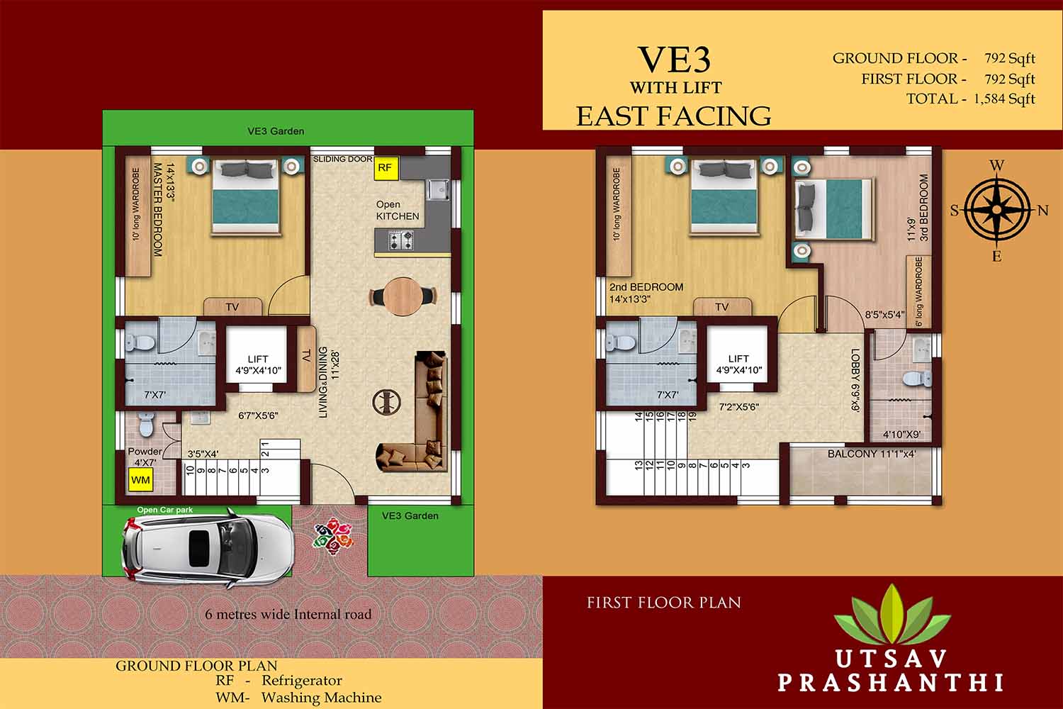 Utsav Prashanthi – Vgsaigroup