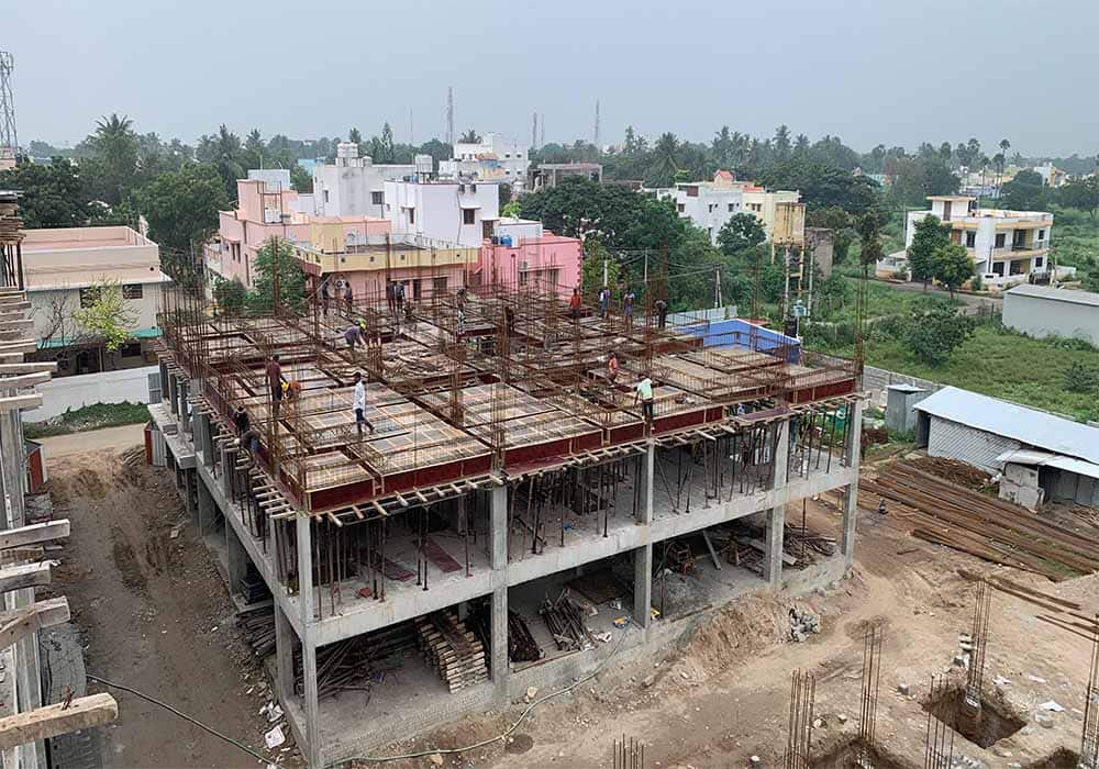 Utsav Hills – Vgsaigroup